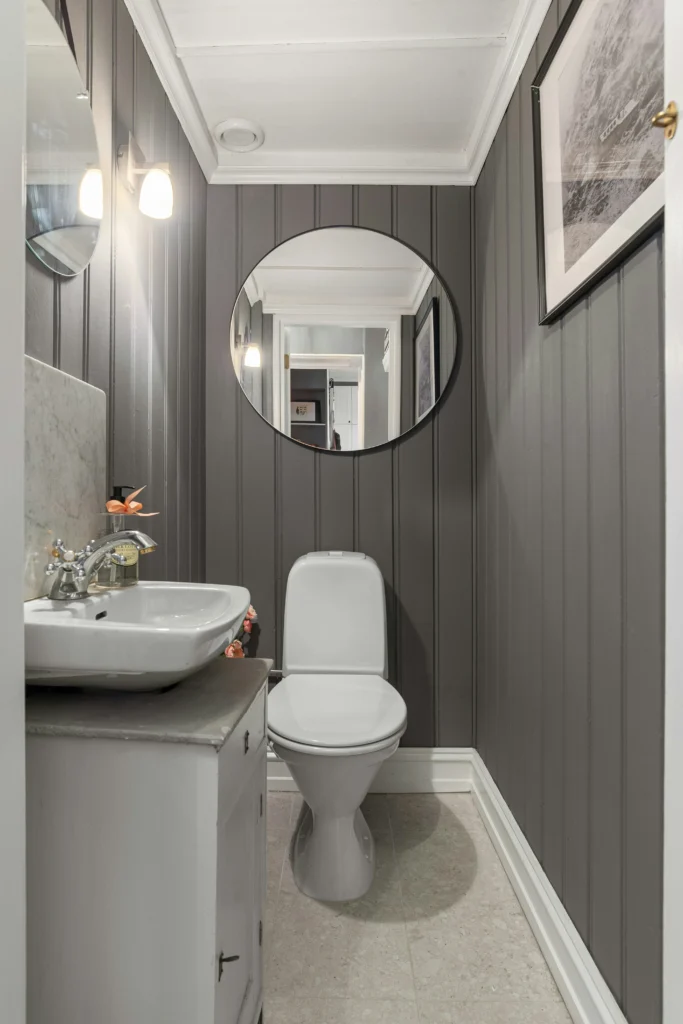 15 Bathroom Trends and Design Ideas for Small Full Bathrooms and Master ...