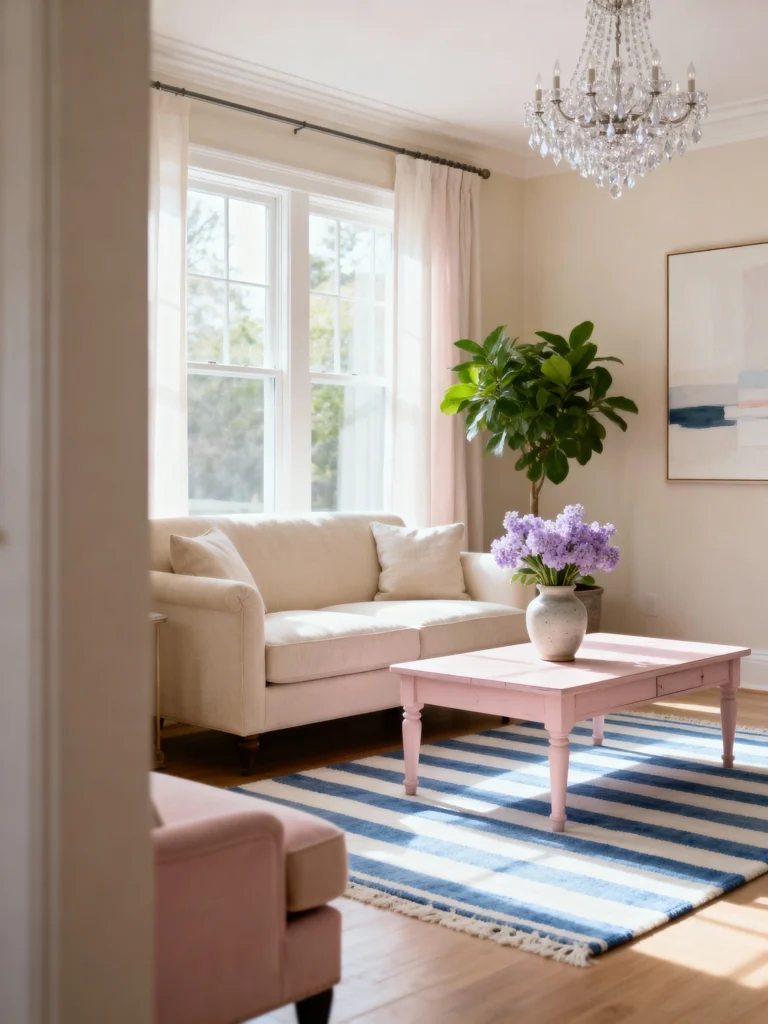 12 Cool Cream Color Living Room Ideas You Need to Try | buzzproper