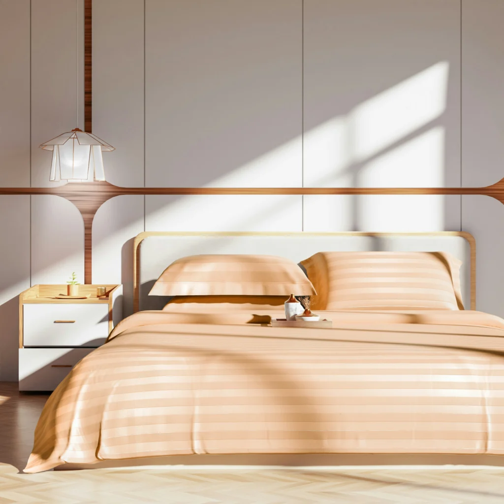 Cozy & Chic Bedroom Inspiration You’ll Want To Copy | buzzproper