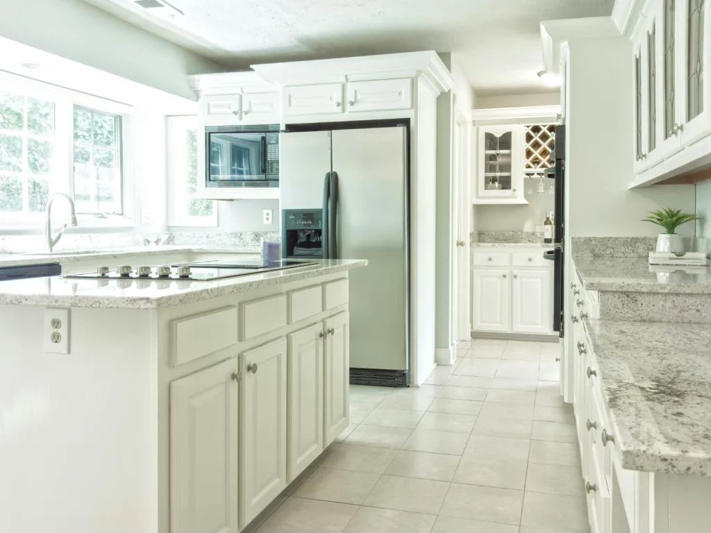 Kitchen Goals: 10 Inspiring Designs That Blend Style and Function ...