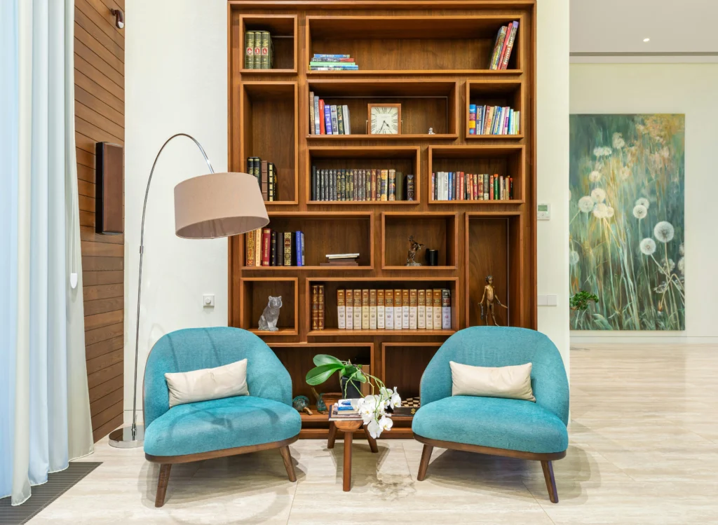 12 Cozy Reading Nook Decor You’ll Fall in Love With | buzzproper