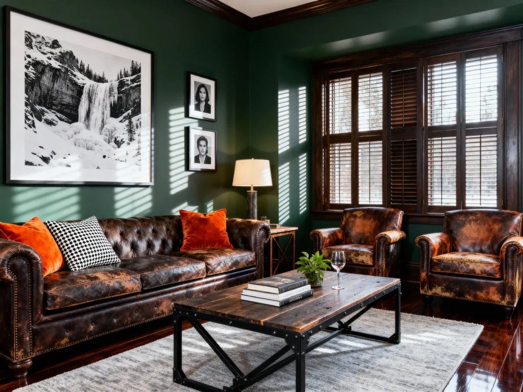 How to Transform Your Living Room with Designer Tricks | buzzproper